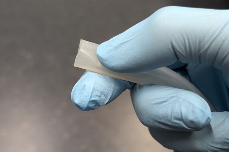 Low Compression Set in Silicone Rubber and its Application in Seals